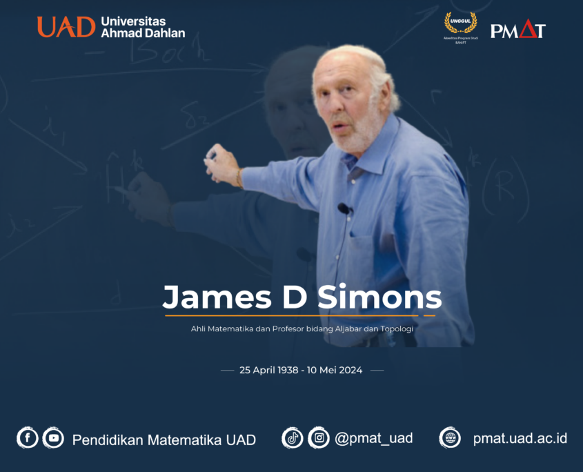 Program Studi Pendidikan Matematika - Pendidikan Matematika